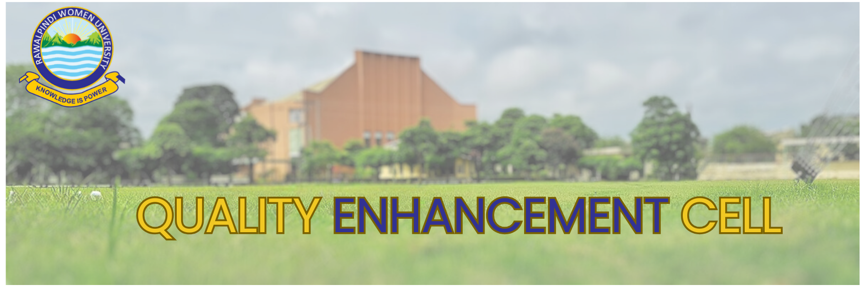 QEC – RWU.EDU.PK